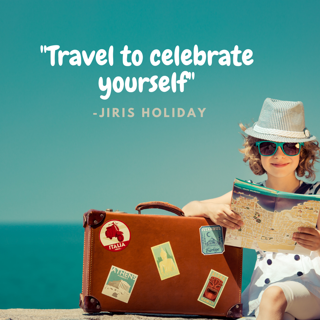 Get your customized itineraries with Jiris Holidays